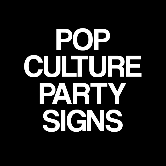 Collections – Party Flvrs.