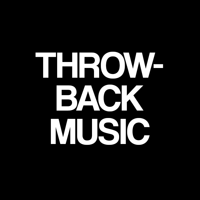 THROWBACK MUSIC PARTY SIGNS | PARTY SIGNS AND DECOR FOR THROWBACK ...
